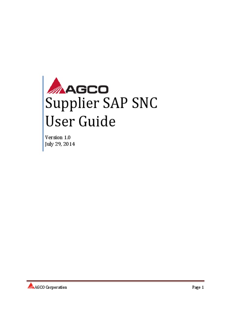 Asn Guide | PDF | Point Of Sale | Button (Computing)