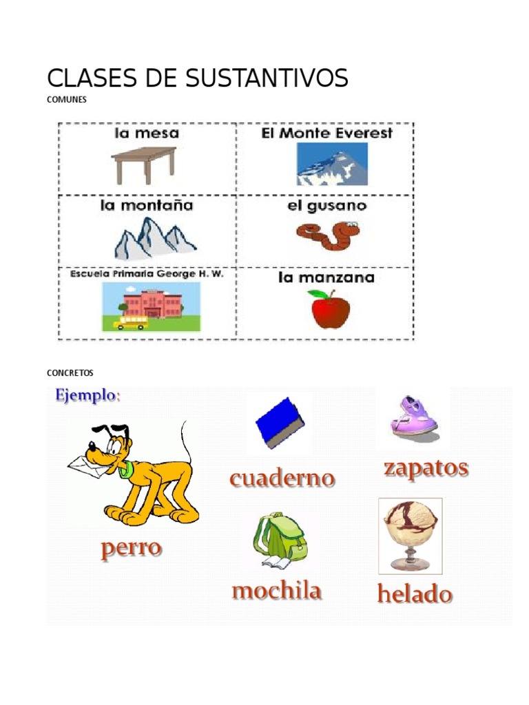 CLASES DE SUSTANTIVOS.docx