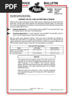 Mack Truck VIN Identification Guide | PDF | Vehicles | Land Transport