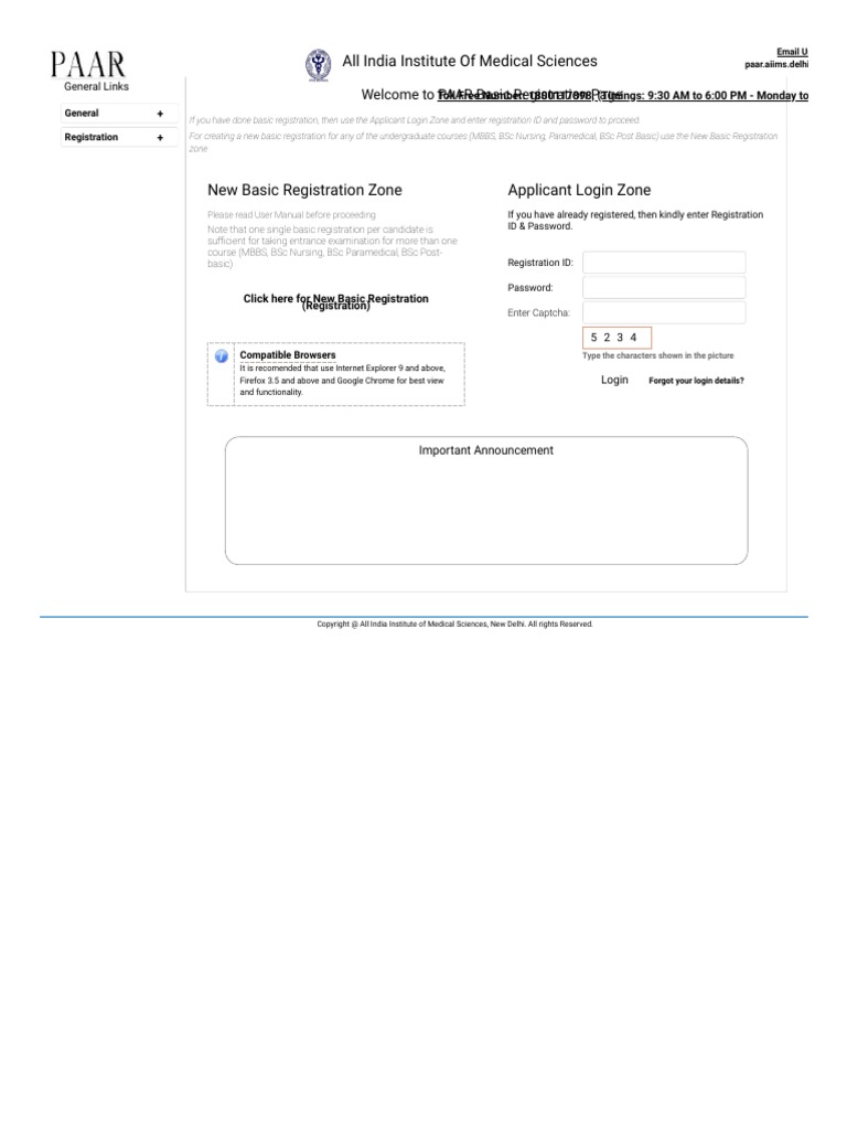 Login PDF | PDF | Login | Password