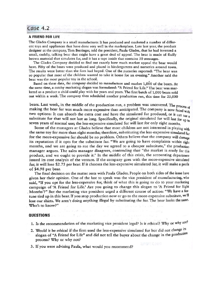 Entrepreneurship Notes | PDF