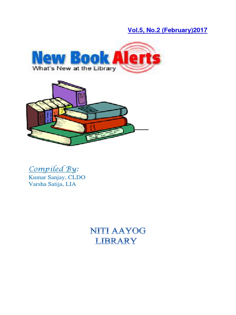 Book Alert Feb. 2017 | PDF | Wright Brothers | Market Liquidity