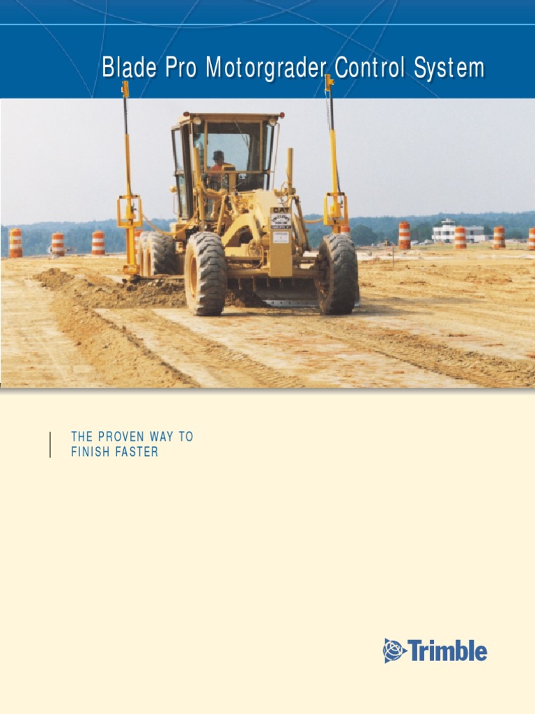 Blade Pro | PDF | Graphical User Interfaces | Engineering