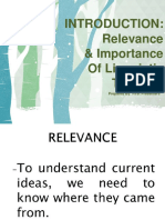 Qualitative Research Sample Chapter 1-3 | PDF | Philippines