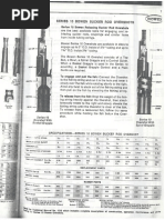 Logan Series 10 Overshot Tools Guide | PDF | Equipment | Mechanical ...