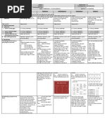 Reading and Interpreting Readings From Water Meter | PDF | Litre ...