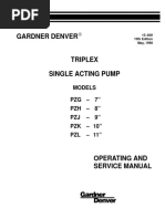 Varco (General Catalog) | PDF