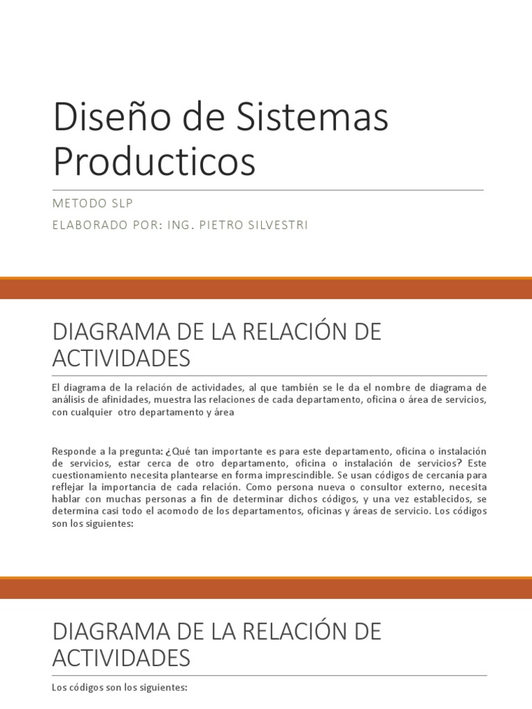 Metodo SLP | PDF | Acero | Naturaleza