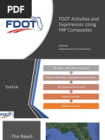 FDOT Structures Manual Guide | PDF | Specification (Technical Standard ...