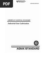 Iso 4184 1992 | PDF | Belt (Mechanical) | International Organization ...