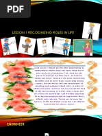 Program Flow Pageant Night 1 | PDF