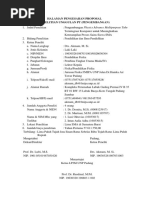 Buku Panduan PPK Ormawa 2025 | PDF