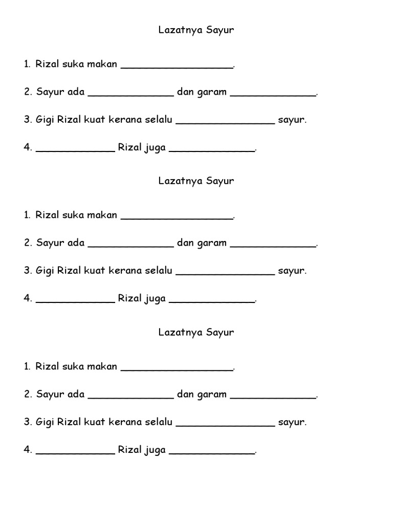 Lazatnya Sayur | PDF | Memasak, Makanan, & Anggur | Kesehatan Holistik