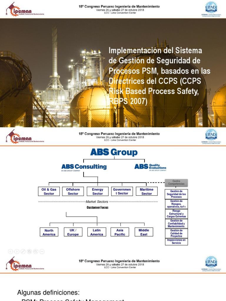 Nain Aguado - Implementación Del Sistema de Gestión de Seguridad de ...
