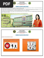 Ra 7719 | PDF | Blood Donation | Blood Transfusion