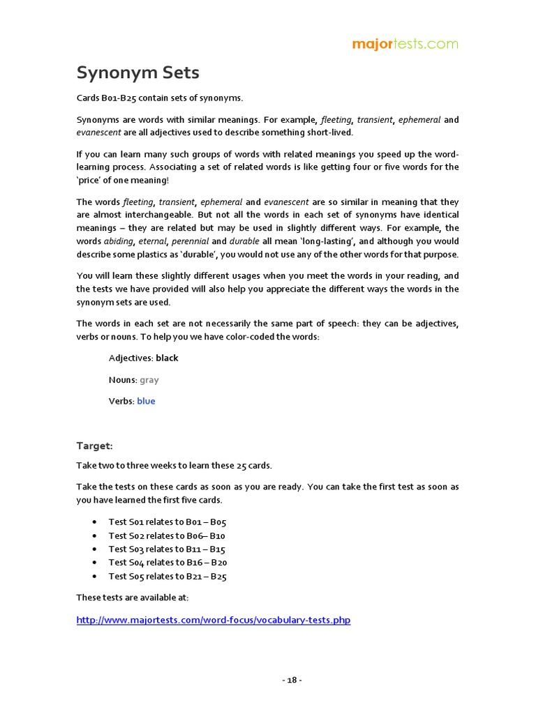 Sample Book | PDF | Semantics | Onomastics