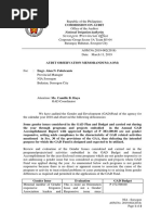 GOVERNMENT ACCOUNTING AND AUDITING MANUAL - GAAM Volume 3 PDF | PDF ...