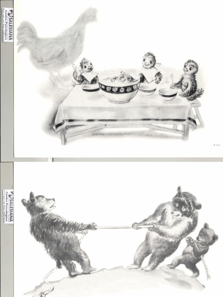 Laminas Cat - A | PDF