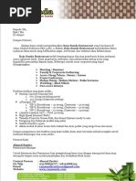 Kode Warna Kulit Manusia Secara Umum | PDF | Olahraga & Rekreasi