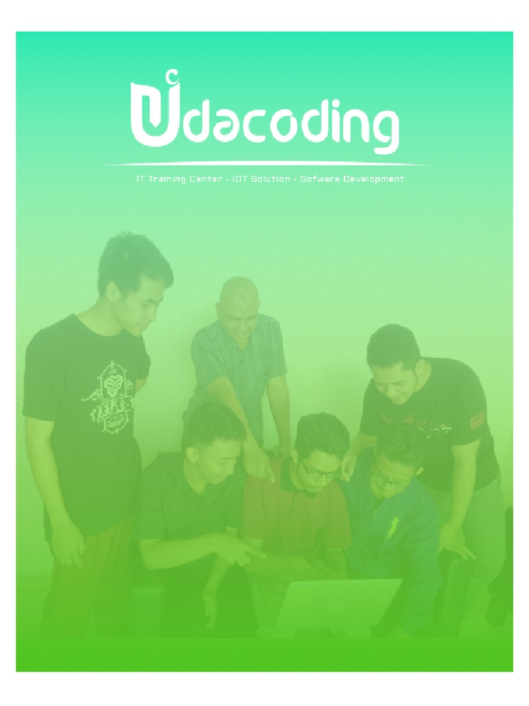 Panduan Membuat Aplikasi Android Dengan Kotlin | PDF