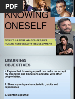 Suarez, Faye Mae C. (UTS) | PDF | Meaning Of Life | Online And Offline