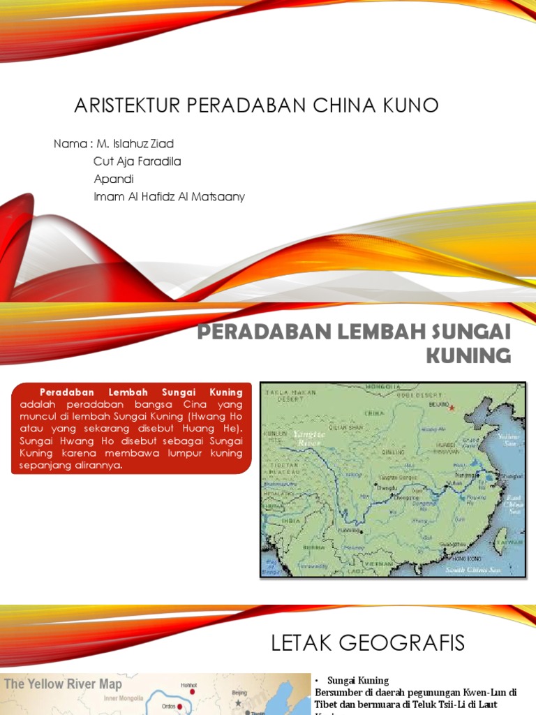 Ancient Chinese | PDF