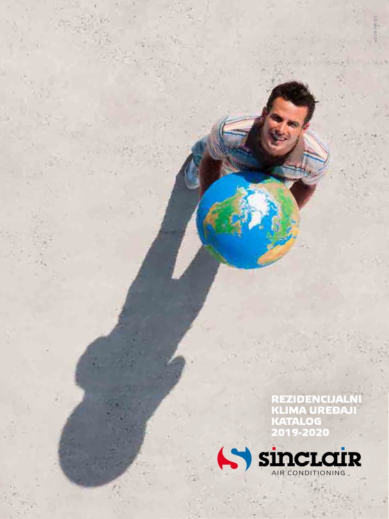 Sinclair Klima | PDF