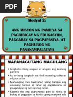 DLL - Esp 8 - 1st Quarter | PDF