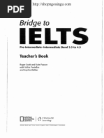 Oxford Eap Intermediate b1 | PDF