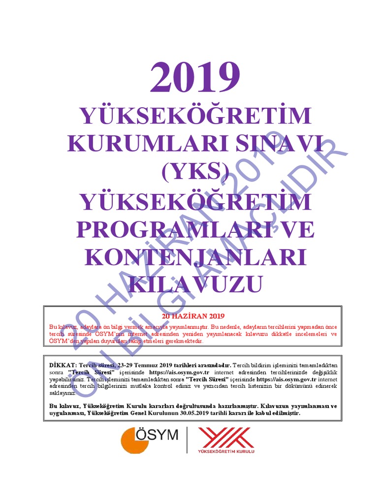 Yks PDF | PDF