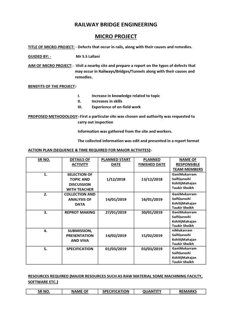Railway | PDF | Rail Transport | Specification (Technical Standard)