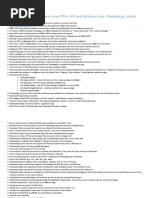 Azure Virtual Machines Cheat Sheet | PDF | Virtual Machine | Graphics ...