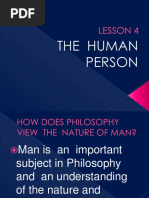 Understanding Carl Rogers' Self-Theory | PDF | Self Esteem | Humanistic ...