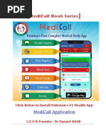 First Aid Made Easy | PDF