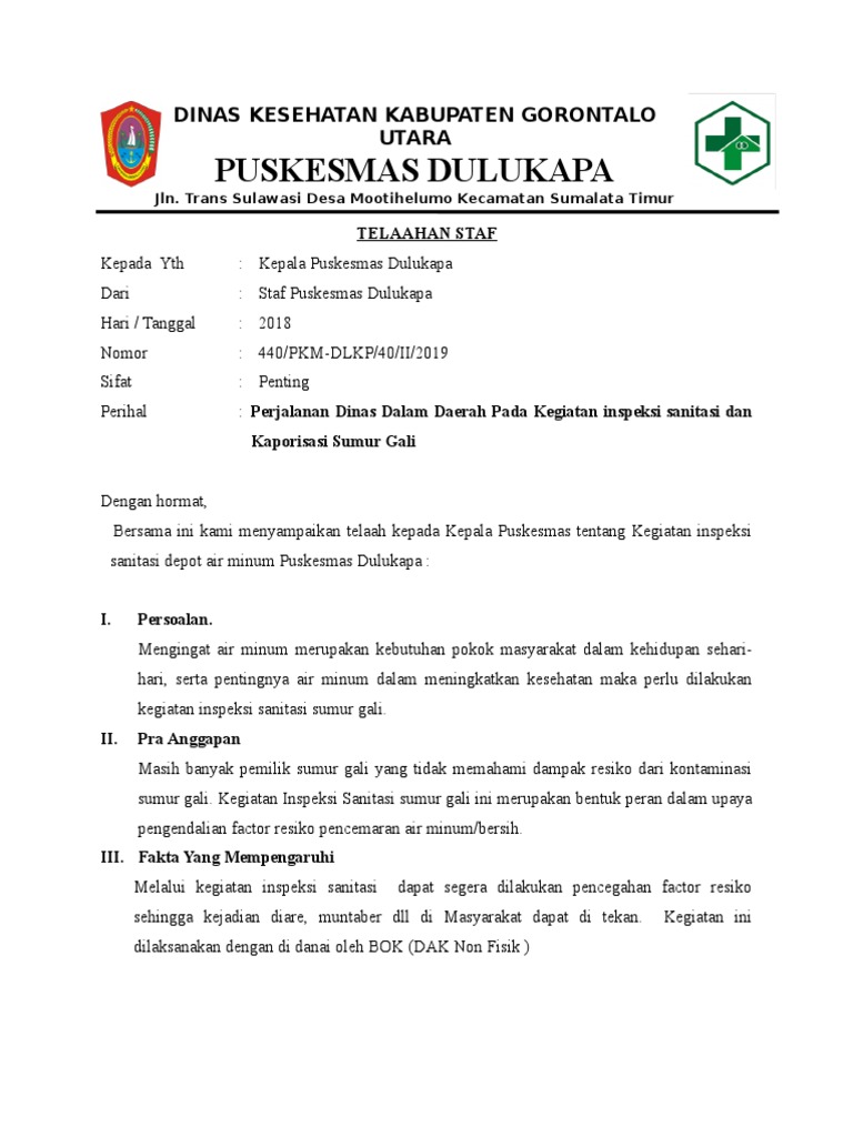 3 Kak Dan Telaah | PDF