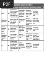Rubriks para Sa Infographics | PDF