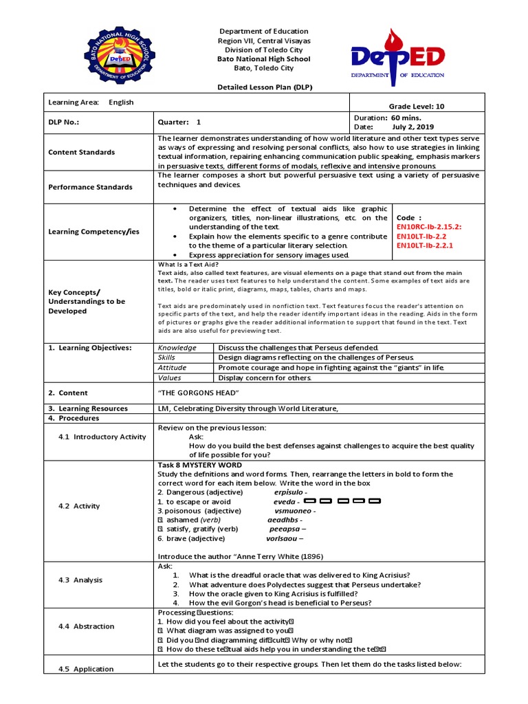 10 Gorgons Head First | PDF | Graphics | Learning