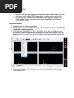 Tutorial Global Mapper | PDF