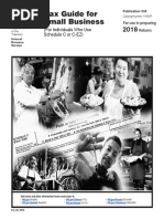 Fannie Mae Form 1084 Quick Guide | PDF | S Corporation | Net Income