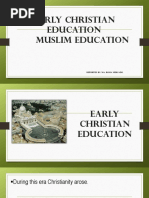 Deped Core Values | PDF | Value (Ethics) | Social Institutions