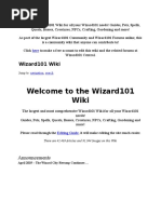 WoW Pet Battles Cheat Sheet | PDF