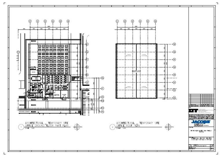 PT Essence Indonesia Office Layout | PDF