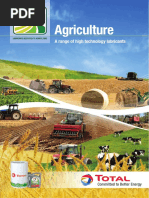 Agrishift Ga 12 A 1108 | PDF | Lubricant | Transmission (Mechanics)