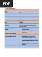 Contoh Folio RBT f3 | PDF