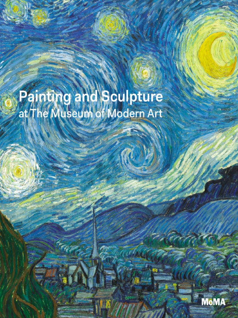 Van Gogh | PDF | Museum | Modern Art