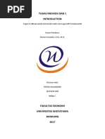 Modul Sap | PDF | Komputer