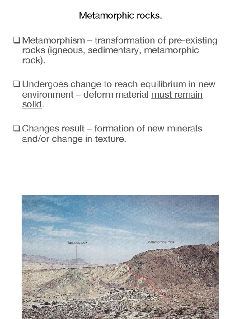 Rocks | PDF | Rock (Geology) | Petrology