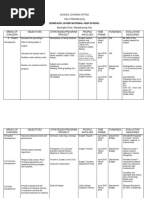 Form 2F (Sample) | PDF | Nursing | Licensure