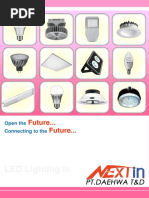 Crompton Lighting Catalogue 2020 | PDF | Compact Fluorescent Lamp ...