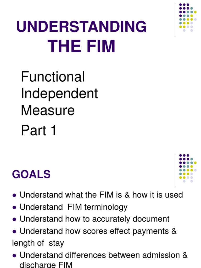 Fim Physical Therapy Pdf _ The Rise of Physical Therapy: A History in ...